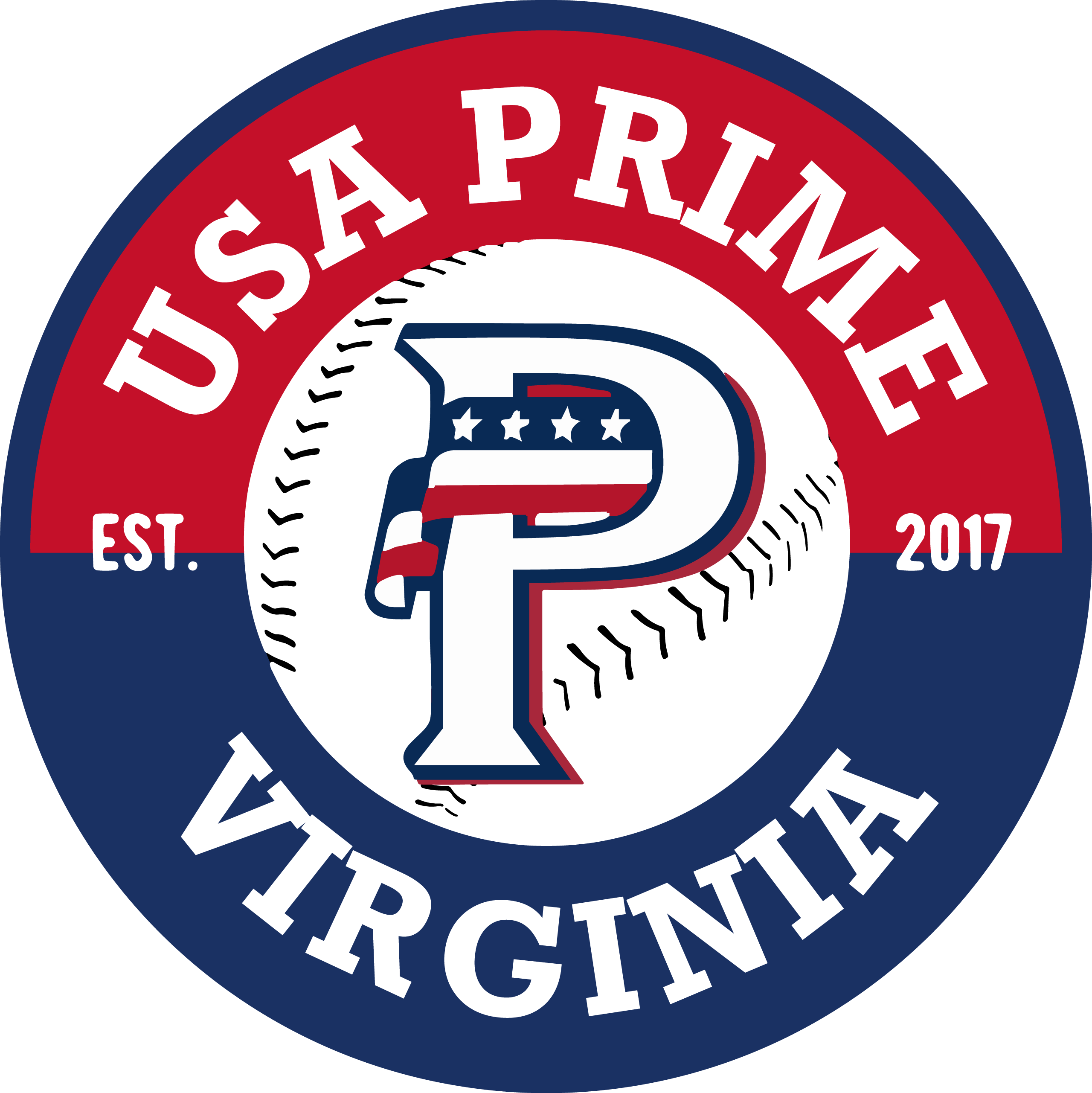 USA Prime Baseball Organization - Perfect Game Baseball Association